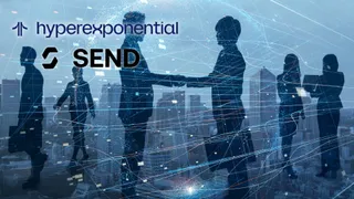 Send & hyperexponential partner to improve pricing process for insurers ...